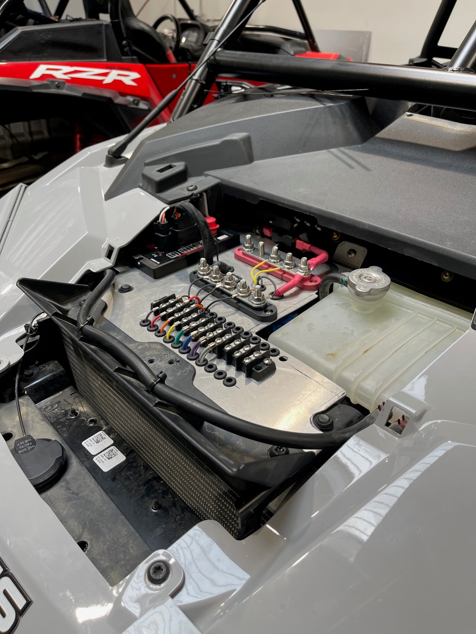 Premier UTV Performance & Side-by-Side Repair Shop - Diamond Performan ...