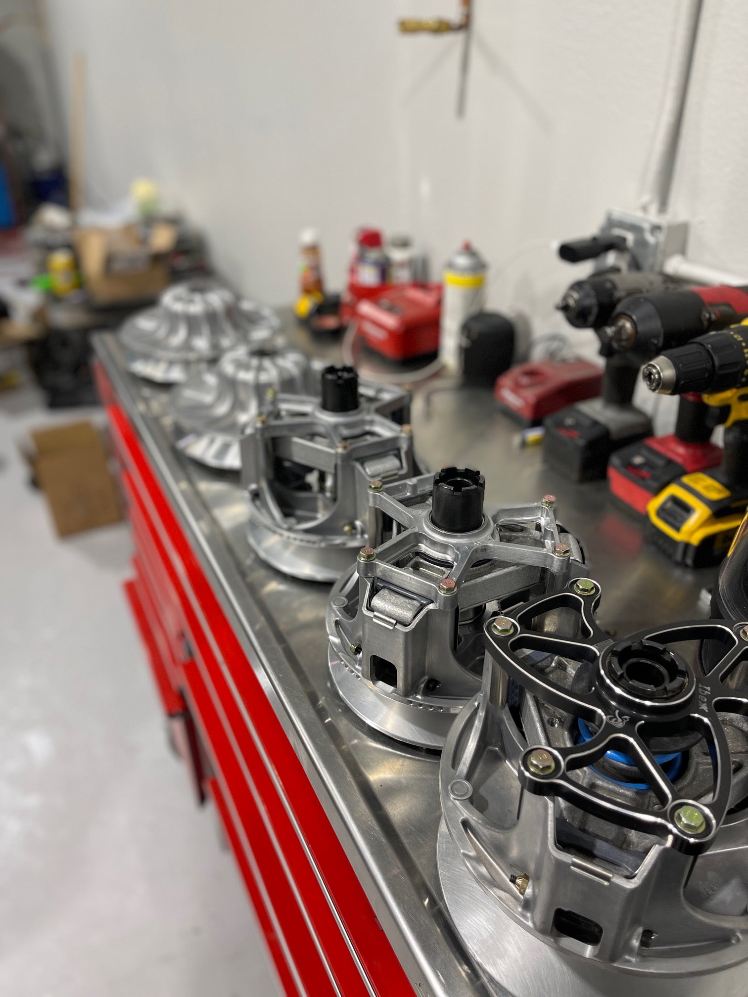 Premier UTV Performance & Side-by-Side Repair Shop - Diamond Performan ...