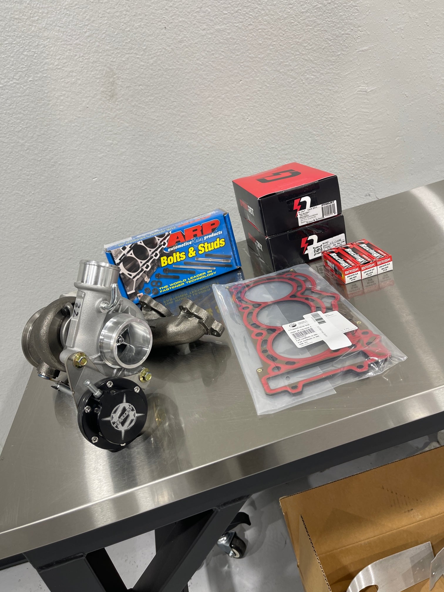 Premier UTV Performance & Side-by-Side Repair Shop - Diamond Performan ...